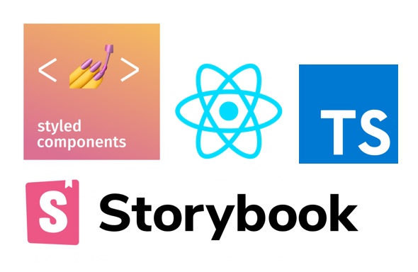 Styled Components Storybook Typescript로 React 컴포넌트 관리하기 Prevs Blog